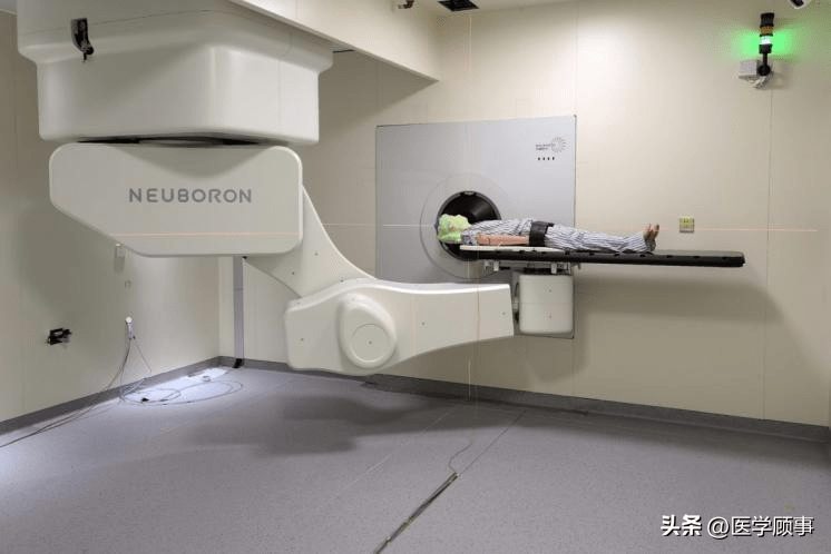 我国首台BNCT中心建设进展_治疗_临床_肿瘤