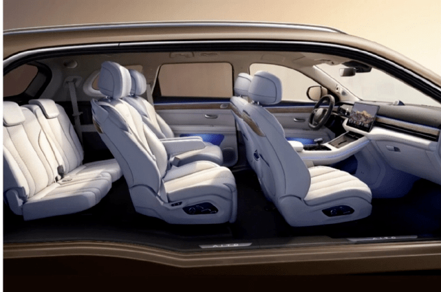 油混VS增程，传祺GS8与问界M7怎么选？_搜狐汽车_搜狐网