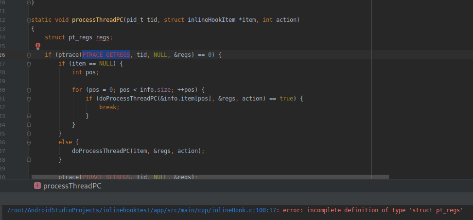 Android Hook看这篇就够了！(建议收藏）_文件_程序_Lib