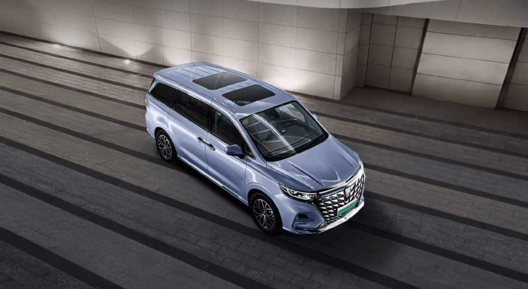 盘一盘MPV界王者之争，腾势D9 VS荣威iMAX8 EV，谁让你有心动的感觉？_搜狐汽车_搜狐网