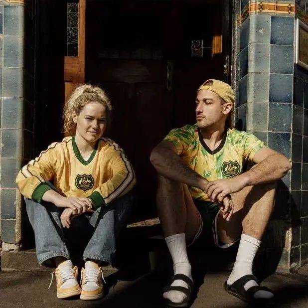 澳大利亚国家队限量复古球衣系列发布_那件_spew_时刻