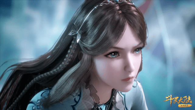 斗罗：鬼豹斗罗消磨荣荣的九宝神光，剑斗罗千钧一发救下小公主_宁荣荣_辅助_速度