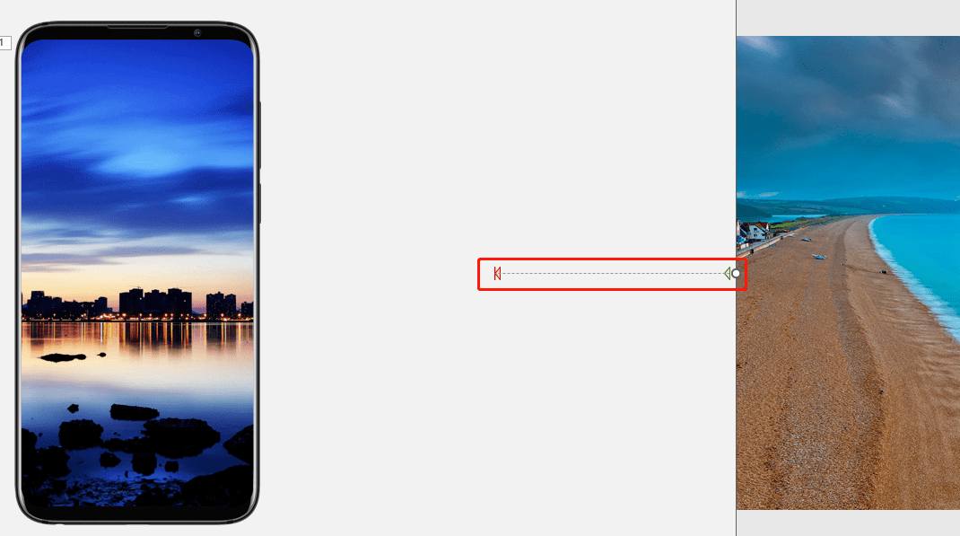 看完iPhone14的发布会，学到3个PPT技巧!_动画_效果_课程