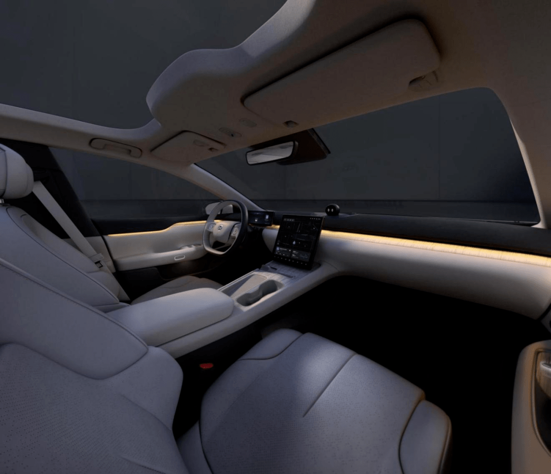 有了蔚来ET7，奔驰EQE还能卖给谁？_搜狐汽车_搜狐网