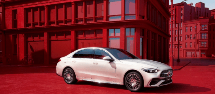 售33.15万元起，1.5T+48V轻混，新款奔驰C级都有哪些变化？_搜狐汽车_搜狐网