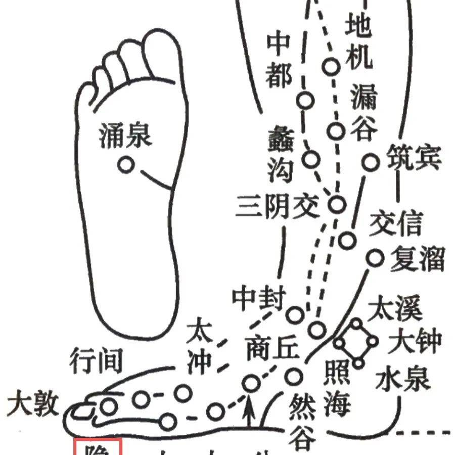 失眠治疗效果不佳时,试试地仓穴睡眠患者穴位