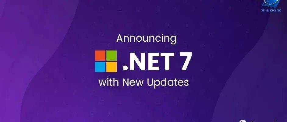 .NET 7 RC1 发布_dotnet_Preview_Studio