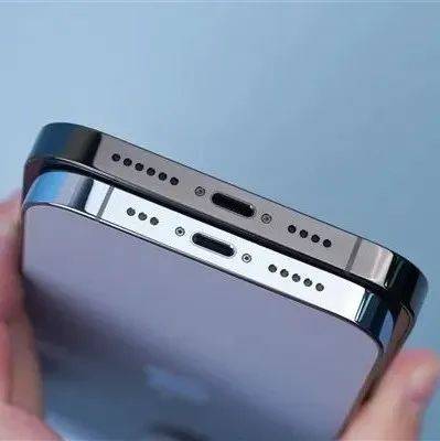 iPhone 14 接口仍然拉胯，明年上 USB-C _Pro_苹果_数据传输