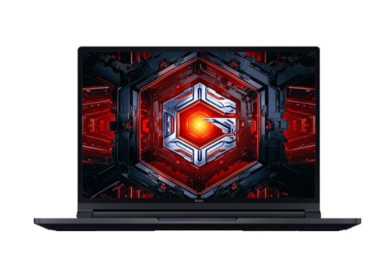 小米 Redmi G 游戏本 2022 锐龙版发布：R5 6600H + RTX 3050，首发价 6299 元_Wi-Fi_支持_该机