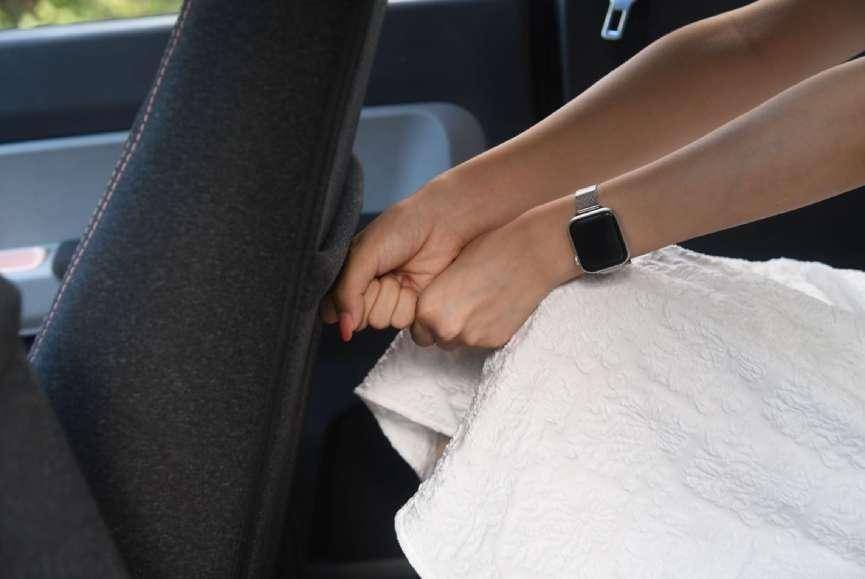 奇瑞QQ冰淇淋，轴距1960mm，续航170km，适合上班代步_搜狐汽车_搜狐网