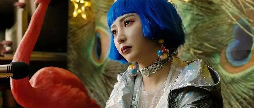 单身了40年的柳岩被问:有生理需求了怎么办?她的回答大方又直白女神标签宅男