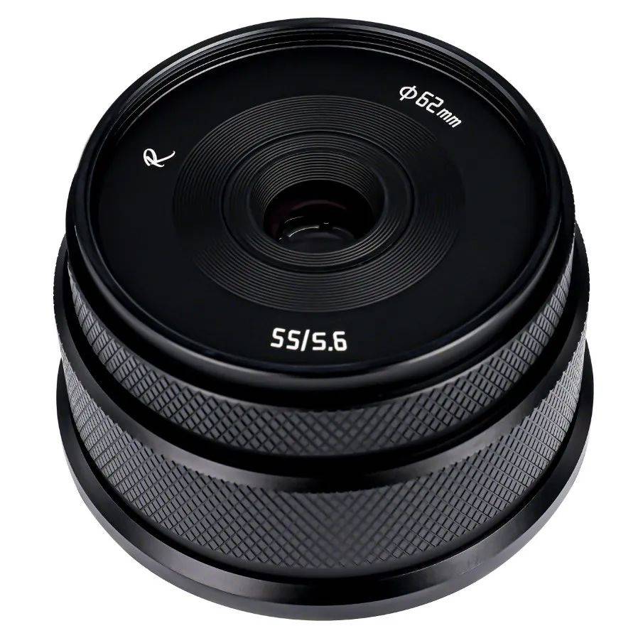 岩石星富士GFX 55mm中画幅镜头全曝光！_对焦_光学_结构