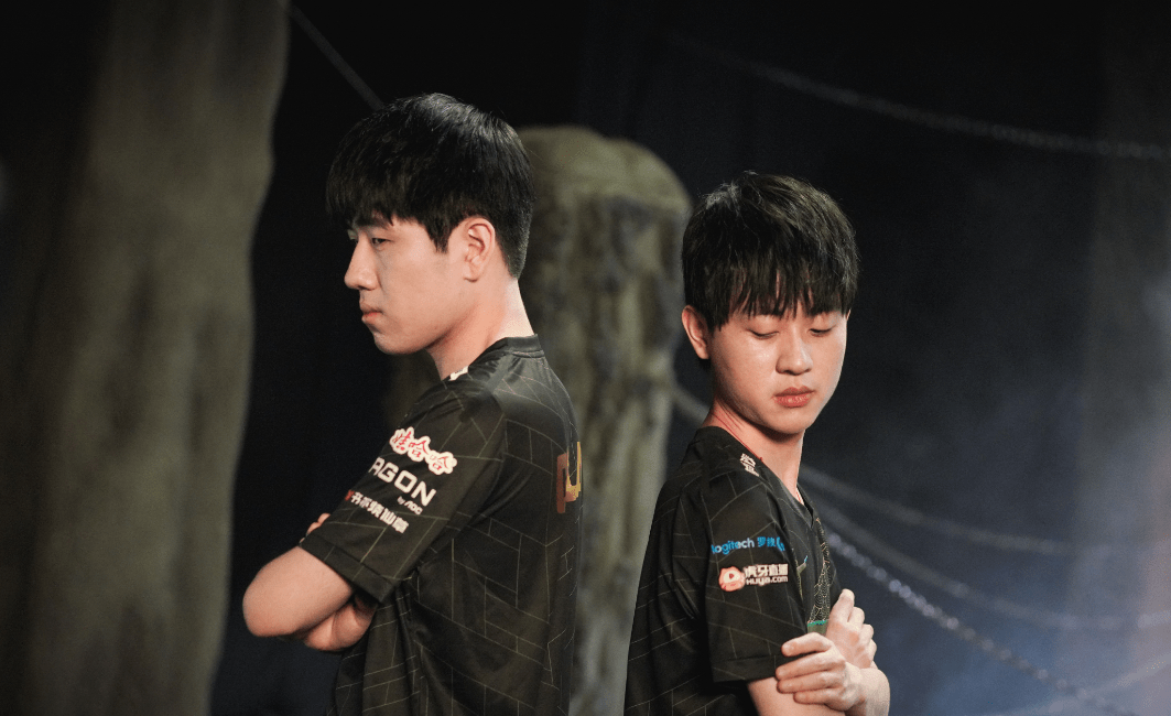 LPL全华班与LCK历史Bo5交手记录：S8开始保持全胜_赛季_比赛_总决赛