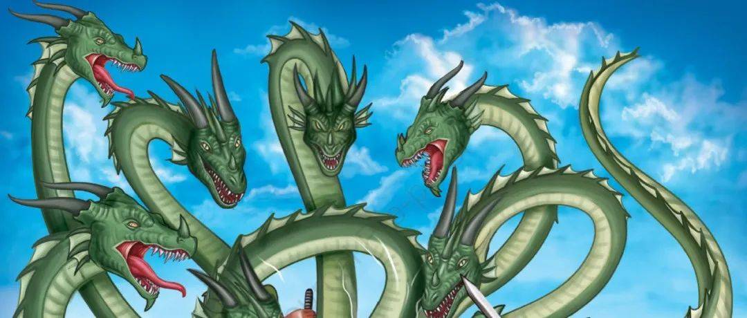 9-headed Hydra 更新版 ||免疫治疗到精准医学，再到临床试验，我们是不是正在“盲人摸象”，抑或是在去摸象的路上？_肿瘤_患者_细胞