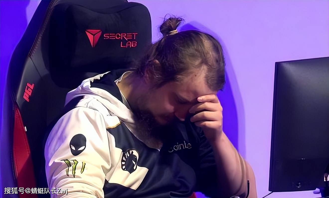 Dota2-看1场少1场？这些名满全球的顶级选手几乎都会在TI11后退役_Ame_水友_Liquid