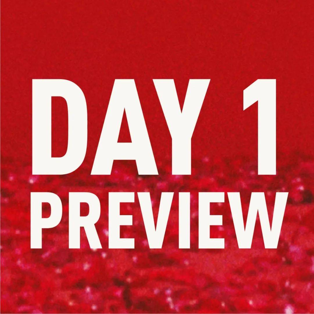 LABELHOOD PREVIEW | DAY1:矛盾深处（送秀票）_品牌_fabric_Peng