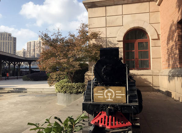 搭乘地铁4号线，挖掘魔都小众博物馆_昆虫_上海市_剪纸