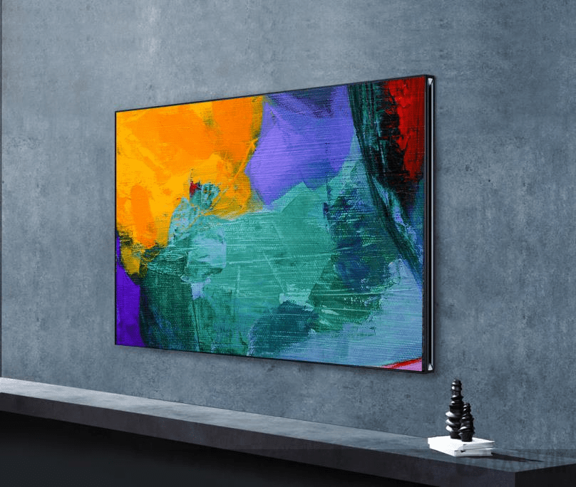 海信发布U8H电视以及ULED X显示平台，画面更亮、显示更通透 | 科技前线_产品_方面_环境光