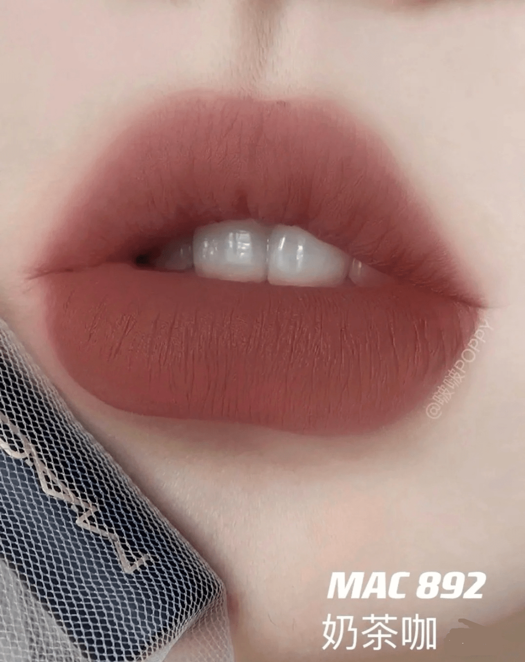 mac黑魔杖来啦！四种热门配色上齐，价格却是官网的一半多，还不来看看_口红_豆沙_质地