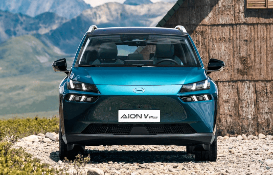 打破常规者，20万级唯一智能纯电7座，2023款AION V Plus什么来头？_搜狐汽车_搜狐网