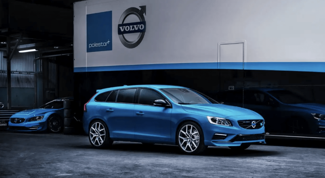 709牛·米峰值扭矩，4.7秒破百，沃尔沃S60 T8的乐趣在哪里？_搜狐汽车_搜狐网