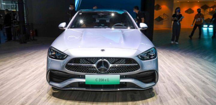 豪华混动车PK：全新奔驰C350eL对比新款沃尔沃S60_搜狐汽车_搜狐网