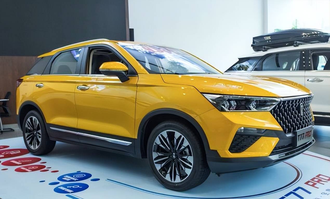 还究竟金九银十如何购车吗？奔腾T77 Pro绝对是个不错的选择_搜狐汽车_搜狐网