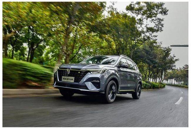 品质出众，荣威RX5 ePLUS荣登插电混动紧凑型SUV保值率榜单冠军！_搜狐汽车_搜狐网