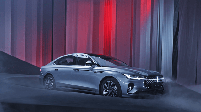 “廉价”却是好车！全系2.0T+8AT，比A4L便宜7万多，真不愧是王牌_搜狐汽车_搜狐网