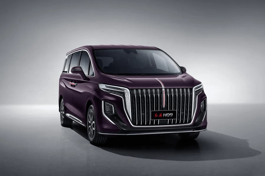 开创高端出行的新时代 一汽红旗HQ9如何打造国产MPV的天花板？_搜狐汽车_搜狐网