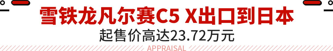 出口能卖贵10万！这合资全系1.6T+8AT 定位中型还不到15万？_搜狐汽车_搜狐网