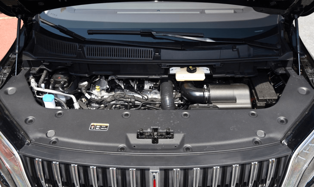 贵吗？红旗HQ9售价35.88-53.88万元_搜狐汽车_搜狐网