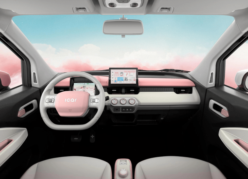 国民神车大比拼，奇瑞QQ冰淇淋VS五菱宏光MINIEV，到底谁更香？_搜狐汽车_搜狐网