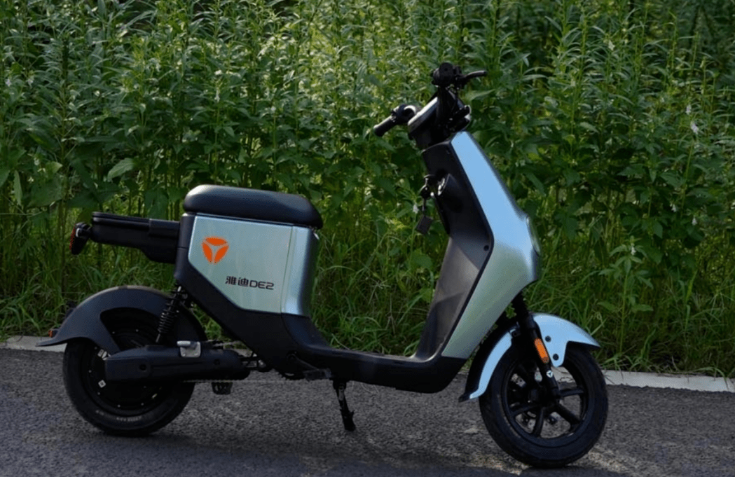 雅迪DE2-2.0怎么样？值得入手吗？_搜狐汽车_搜狐网