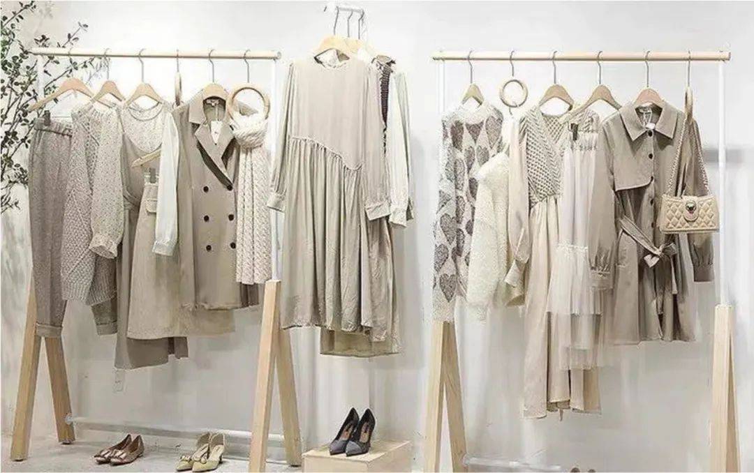 为什么我建议你买“便宜”的衣服!跟收入多少无关 全场 元起 品牌