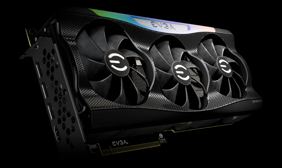 英伟达CEO谈EVGA，称其CEO早有离开显卡市场的想法_系列_Kingpin_相关