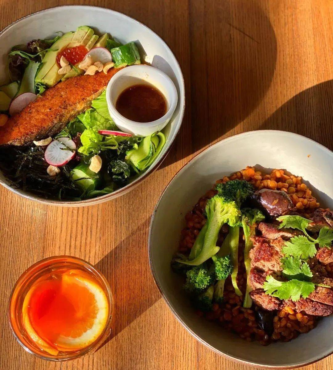 250家店的Wagas终于易主了！千亿轻食赛道未来在哪里？_品牌_餐饮_沙拉