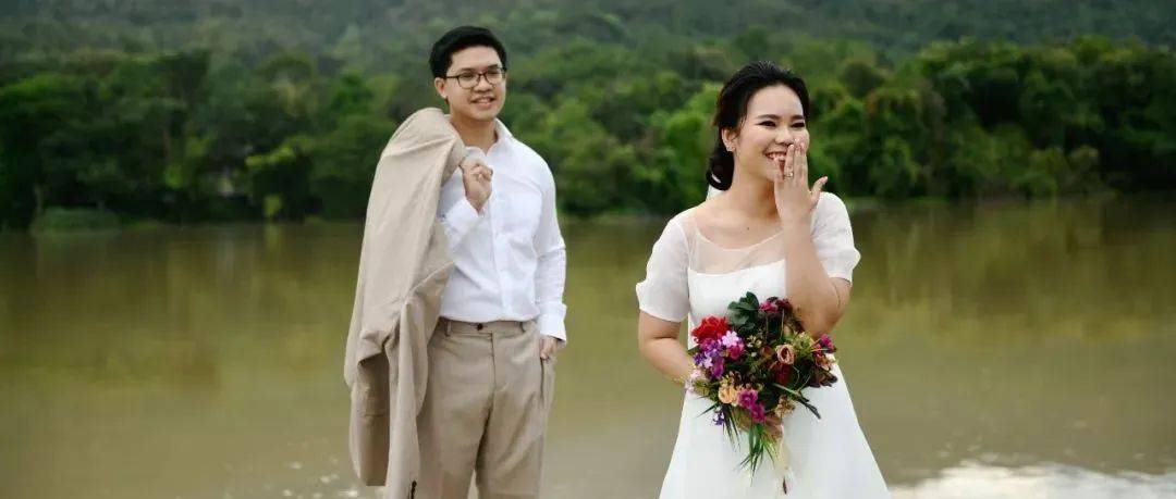 2022.09.25：跟美女Waan在清迈逛咖啡店@The Baristro Asian Style_味道_上海_中餐