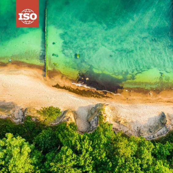 【ISO发布】构建非洲的可持续发展_标准化_南非_工作