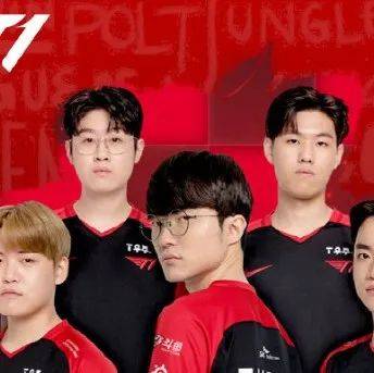 英雄联盟：S12全球总决赛T1战队巡礼，Faker的终章还是新篇章？_赛区_常规赛_队伍