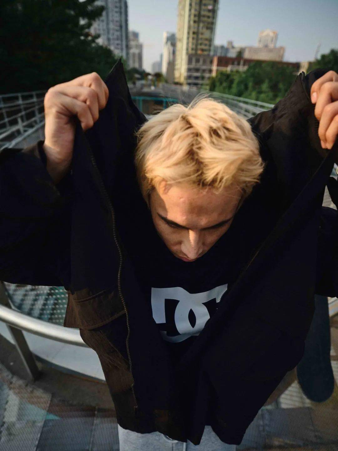 打破常规，王者归来！DCSHOES 以全新面貌宣布回归中国市场_品牌_文化_青年