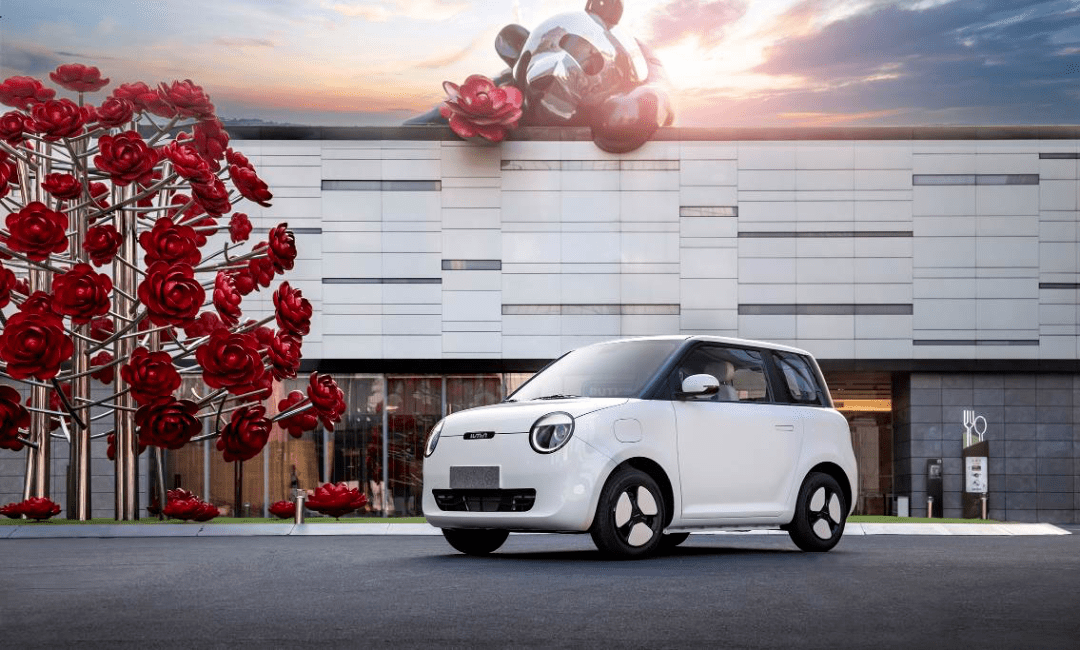 A00级宝藏小车王，长安Lumin你值得拥有_搜狐汽车_搜狐网