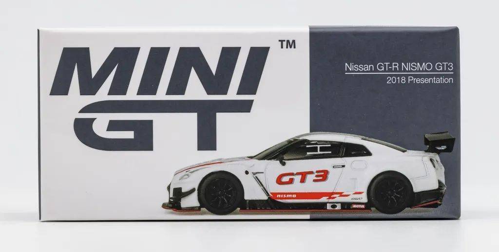 没有最强，只有更强，MiniGT GT-R NISMO GT3模型试玩_搜狐汽车_搜狐网