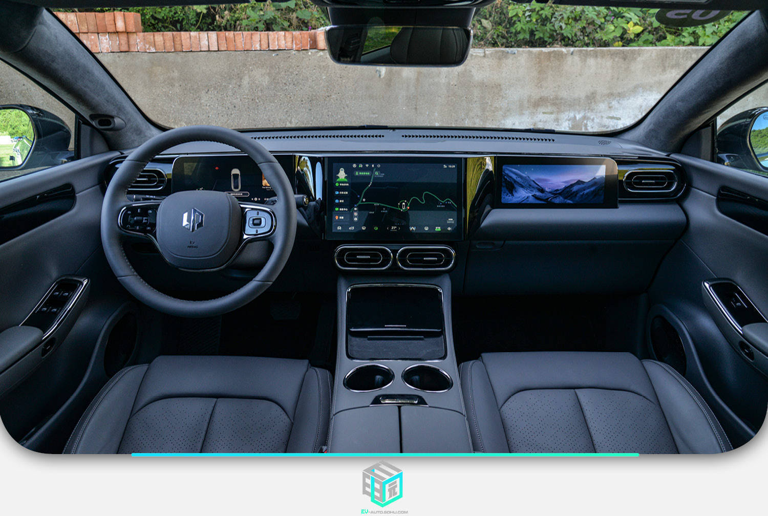 共推出5个版本/售价19.38-28.68万元 零跑C01正式上市_搜狐汽车_搜狐网