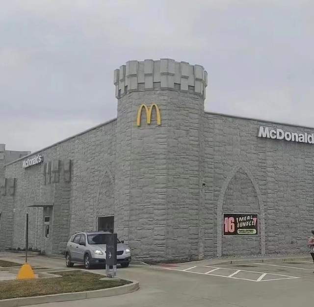 你就只会夸下海口！不啊，也夸三亚_来源_网络_麦当