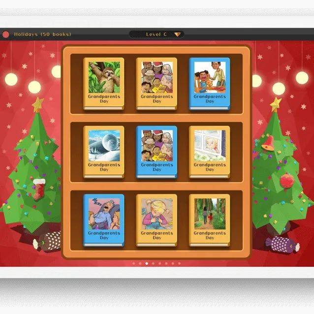 2000+绘本，RAZ独家授权，这套分级阅读的王者，趁十一安排上吧！_孩子_Reading_系统