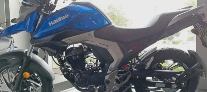 15000元的豪爵DL150要来了..._搜狐汽车_搜狐网