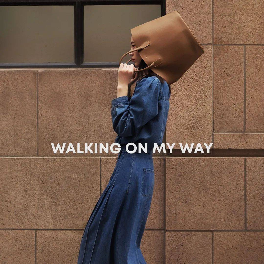 indicia | 品牌女装 入驻大胖一楼 | 捕捉城市街头里的时髦_图片_推广_信息