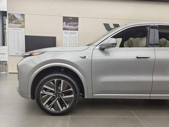 40万怎么选家用SUV？准车主实地体验理想L9、小鹏G9_搜狐汽车_搜狐网