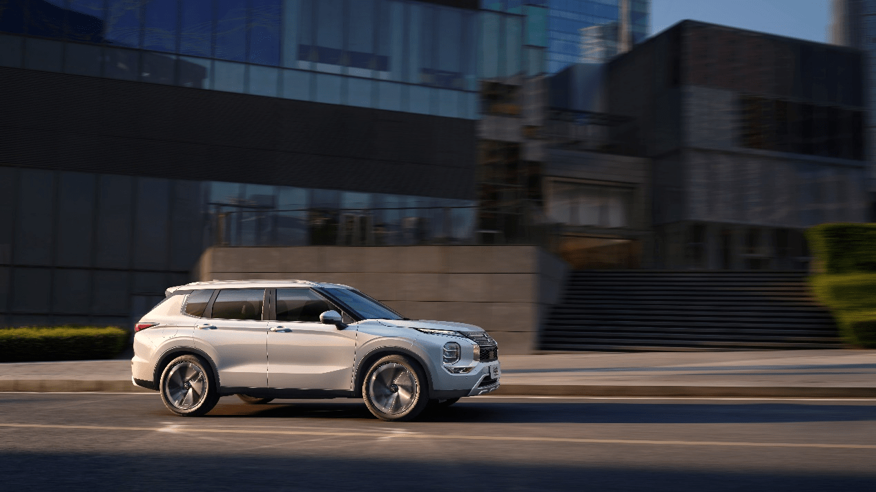 全新欧蓝德预售价17万起 纯正SUV威风来袭_搜狐汽车_搜狐网